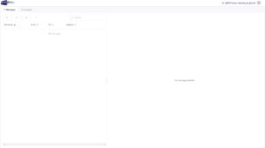 【アプリ開発入門】無料で使える！smtp4devで超簡単にメール送信テスト - 3流なSEのメモ帳