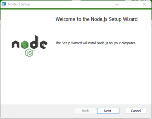 【Vue.JS入門】WindowsでVueCLIを使ったVue.js開発環境の構築 - 3流なSEのメモ帳